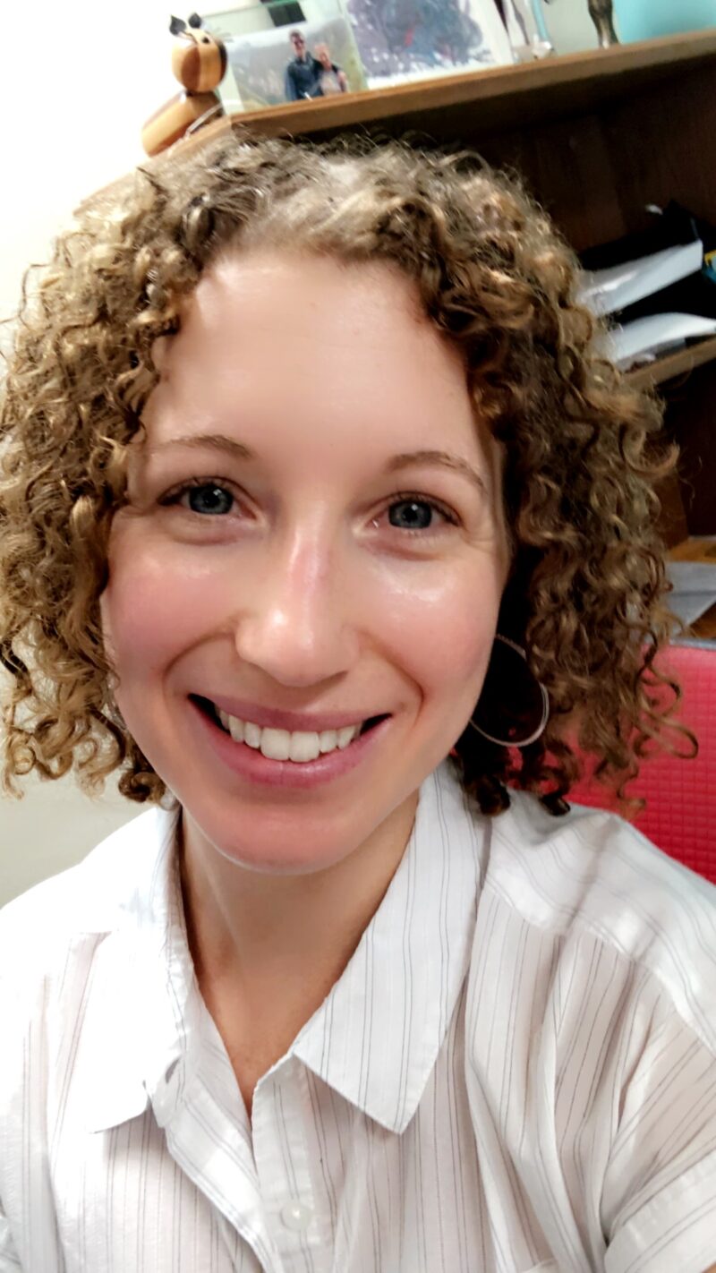 Clinical Staff & Administration – MedNorth Health Center