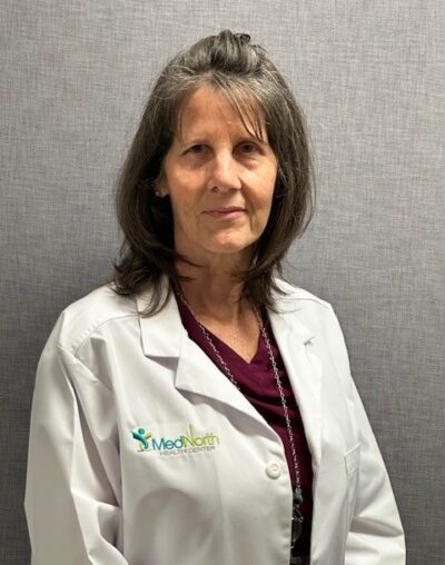 Clinical Staff & Administration - MedNorth Health Center